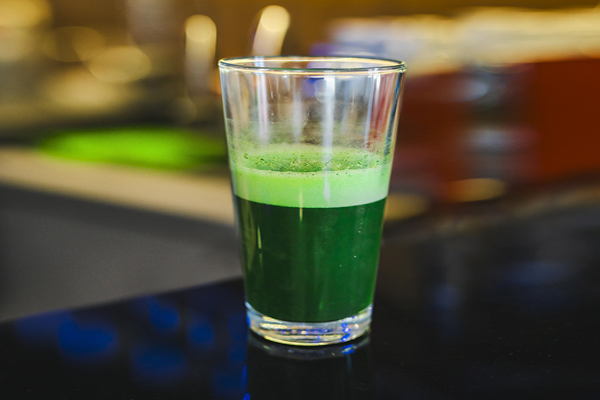 Green Elixir Pro+ – síla přírody pro vaše zdraví - PROM-IN