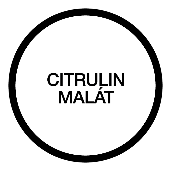 Citrulin malát - PROM-IN